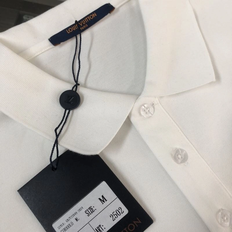 Perfect replica Louis Vuitton T-Shirts
