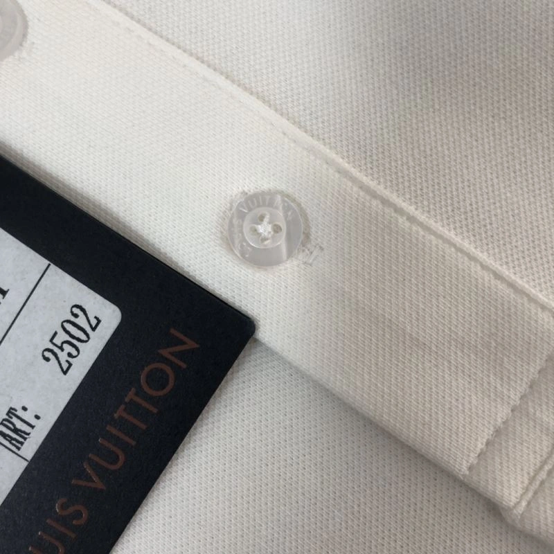 Perfect replica Louis Vuitton T-Shirts