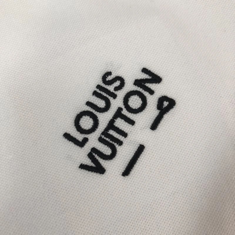 Perfect replica Louis Vuitton T-Shirts