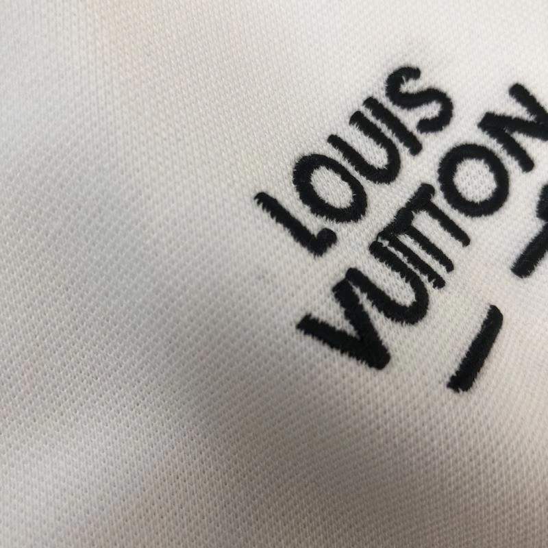 Perfect replica Louis Vuitton T-Shirts