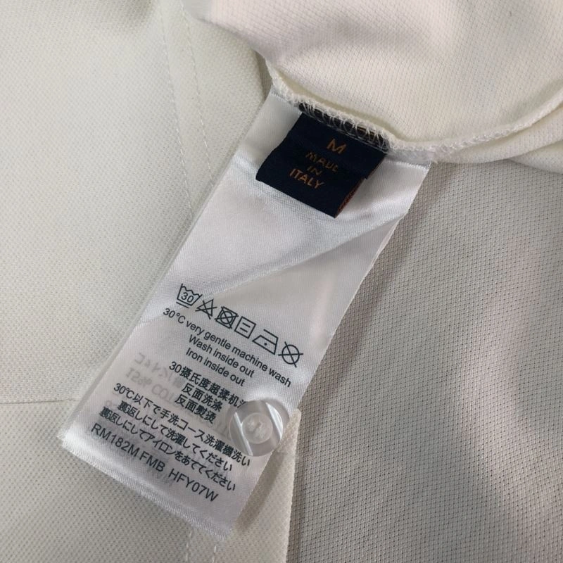 Perfect replica Louis Vuitton T-Shirts