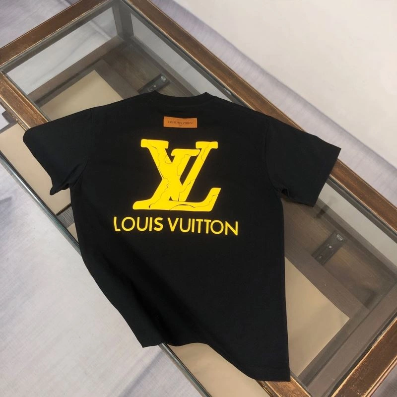 Authentic Louis Vuitton T-Shirts
