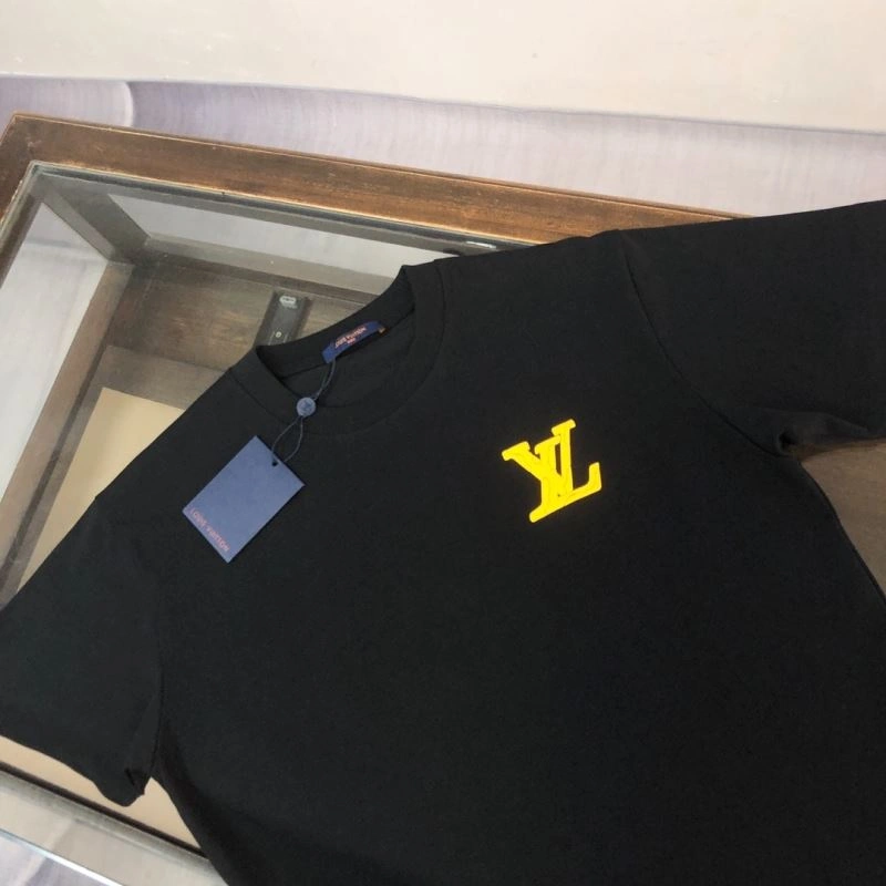 Authentic Louis Vuitton T-Shirts