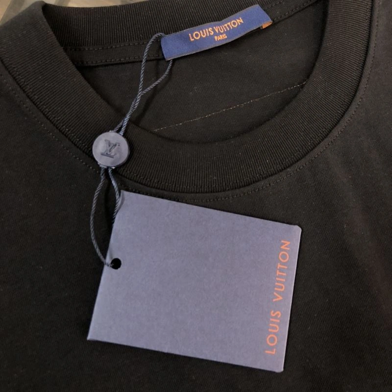 Authentic Louis Vuitton T-Shirts