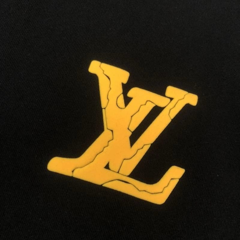 Authentic Louis Vuitton T-Shirts
