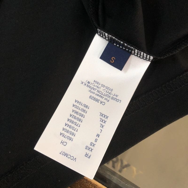 Authentic Louis Vuitton T-Shirts