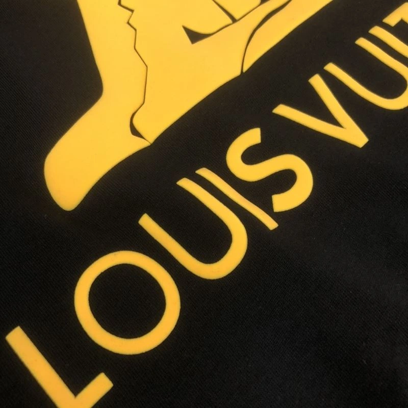 Authentic Louis Vuitton T-Shirts