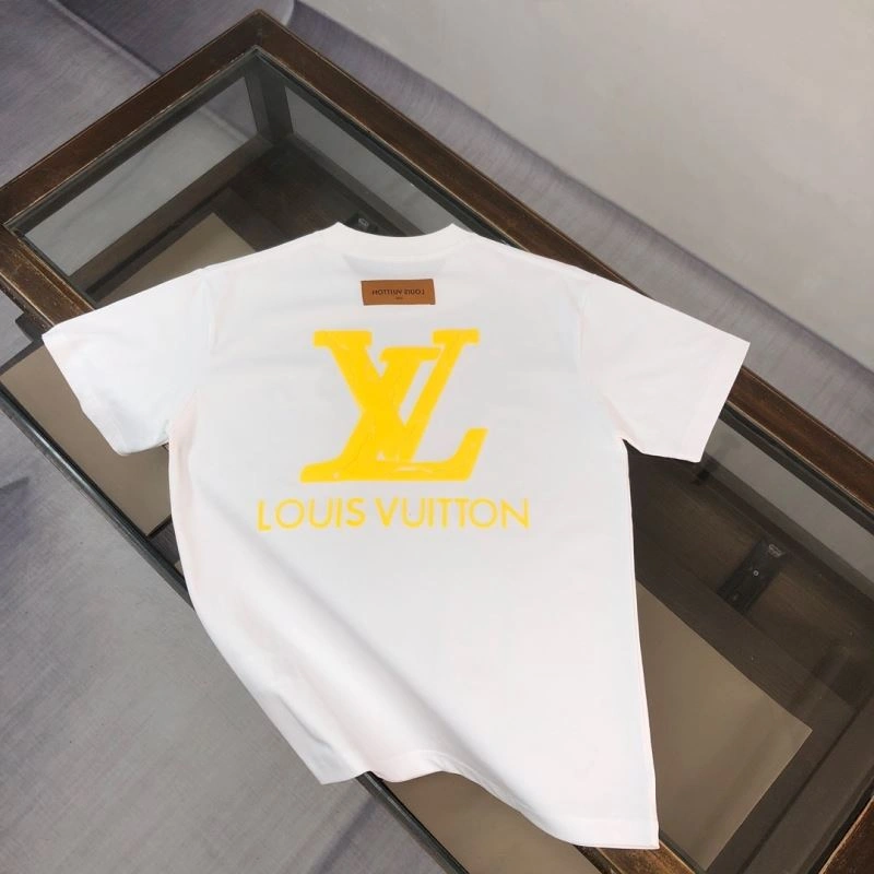 Mirror quality Louis Vuitton T-Shirts
