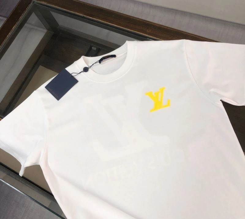 Mirror quality Louis Vuitton T-Shirts
