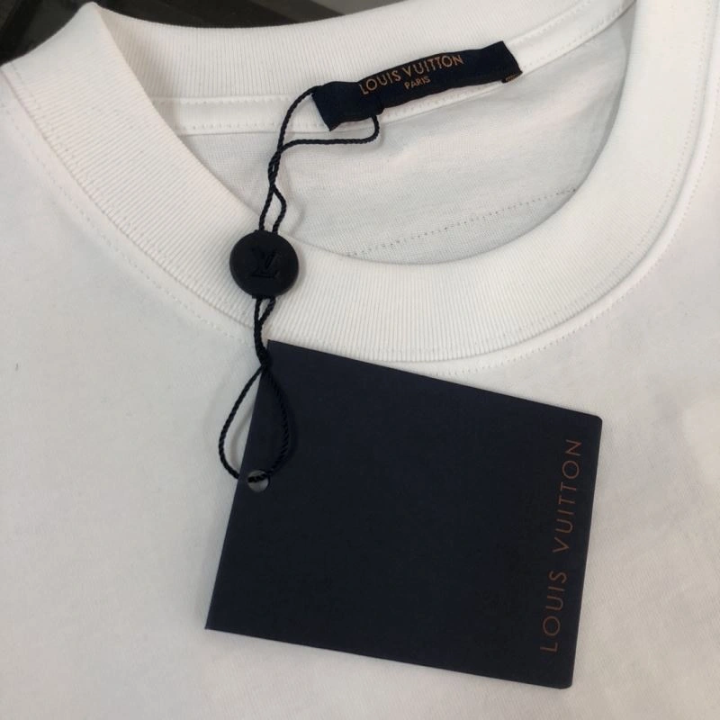 Mirror quality Louis Vuitton T-Shirts