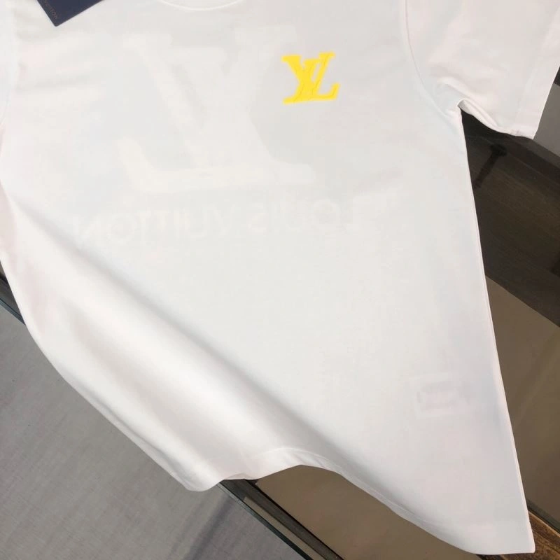 Mirror quality Louis Vuitton T-Shirts