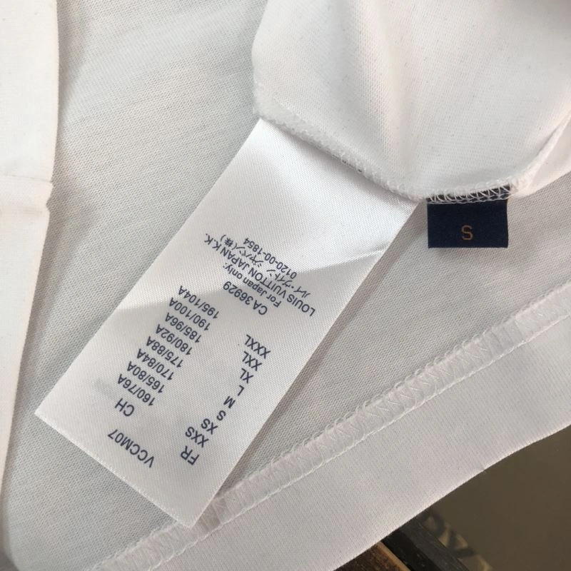 Mirror quality Louis Vuitton T-Shirts