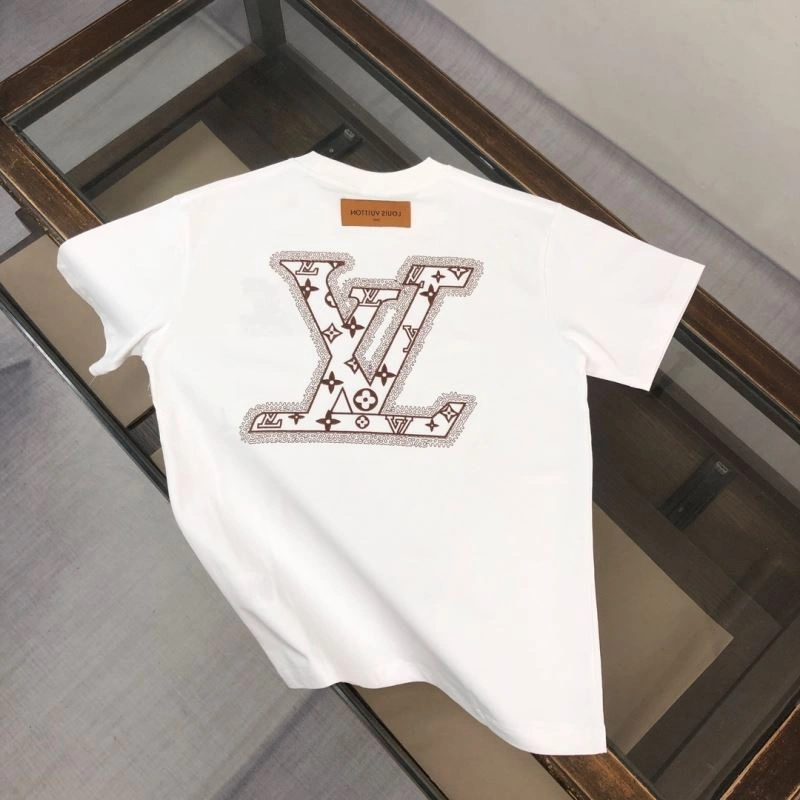 Value-priced Louis Vuitton T-Shirts