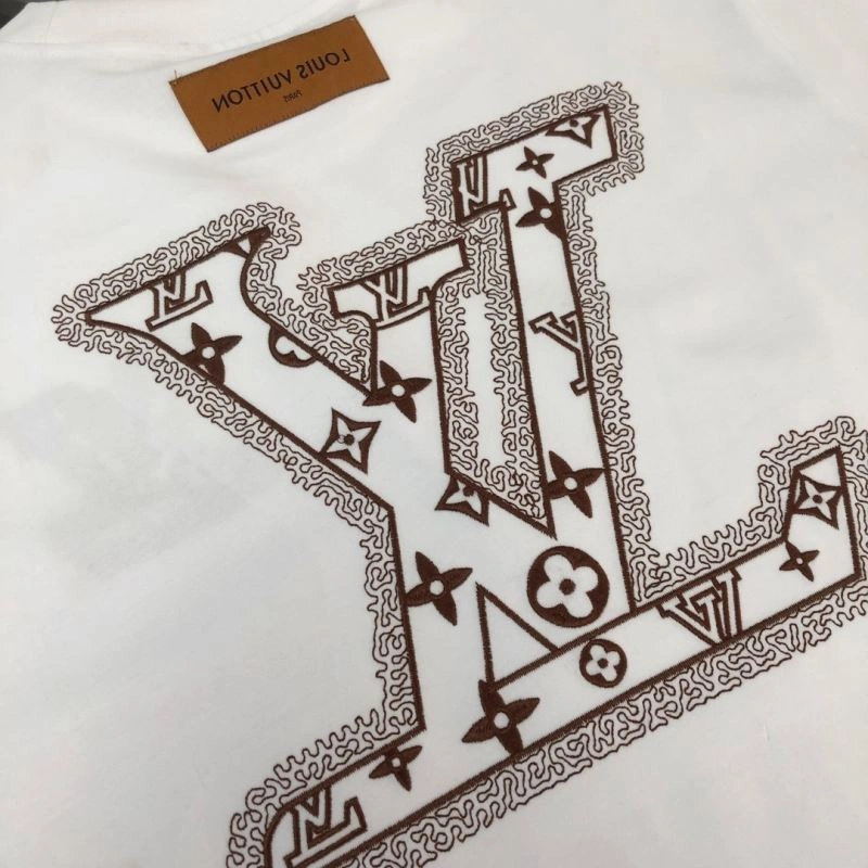 Value-priced Louis Vuitton T-Shirts