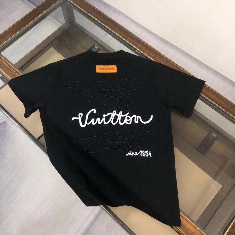 Legit Louis Vuitton T-Shirts