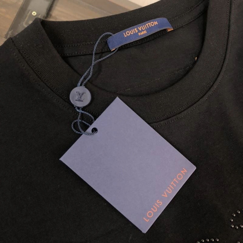 Legit Louis Vuitton T-Shirts