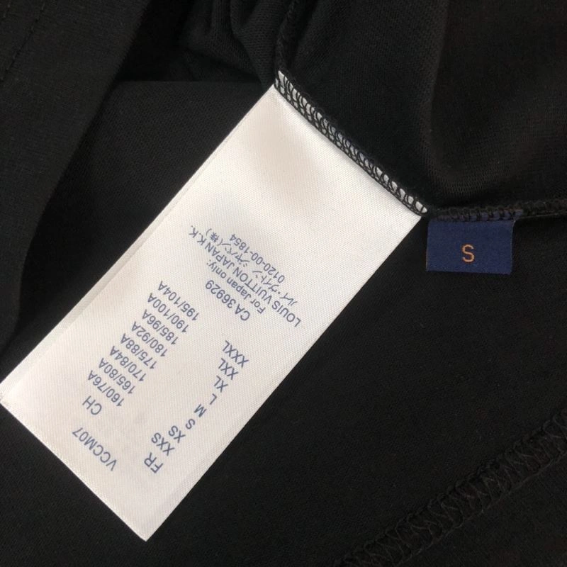Legit Louis Vuitton T-Shirts