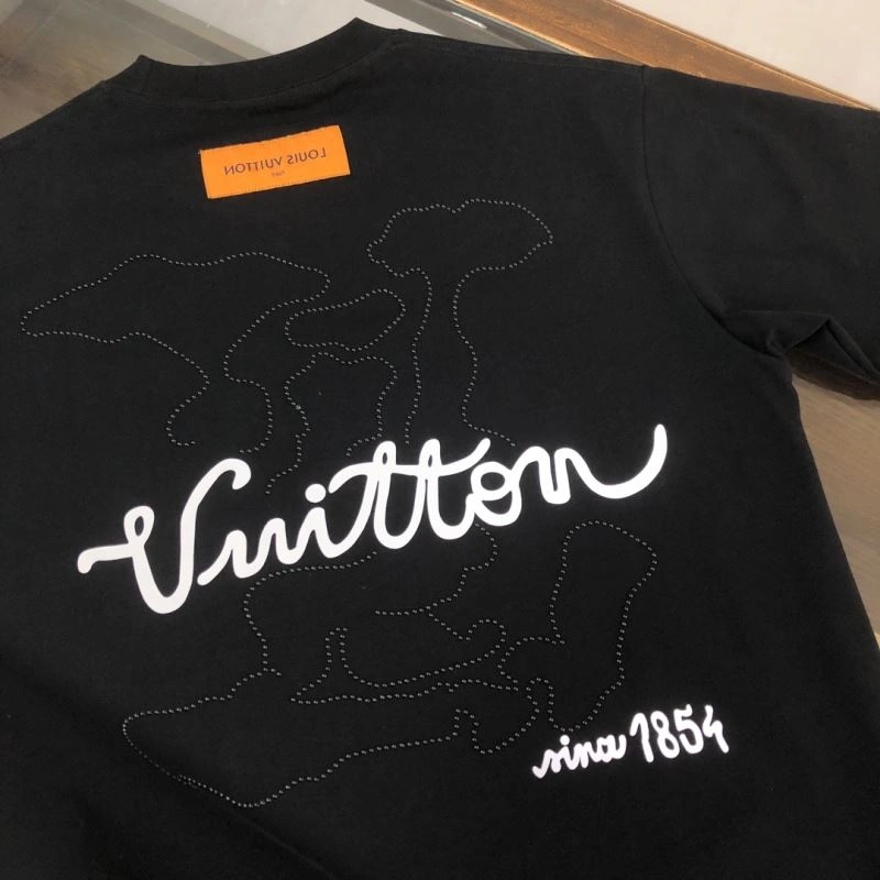 Legit Louis Vuitton T-Shirts