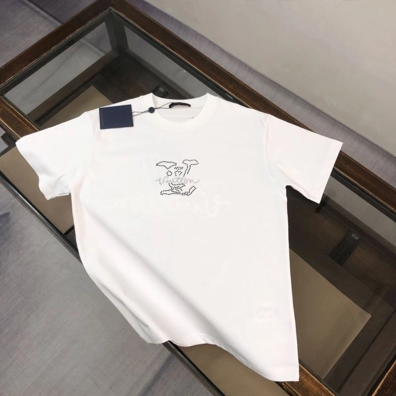 Louis Vuitton T-Shirts