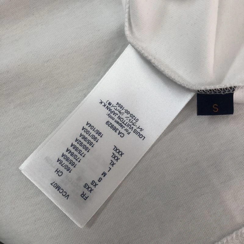 Top match Louis Vuitton T-Shirts