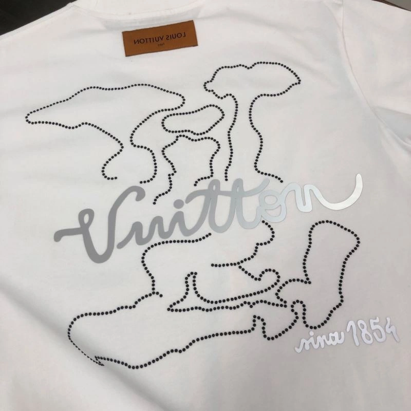 Top match Louis Vuitton T-Shirts