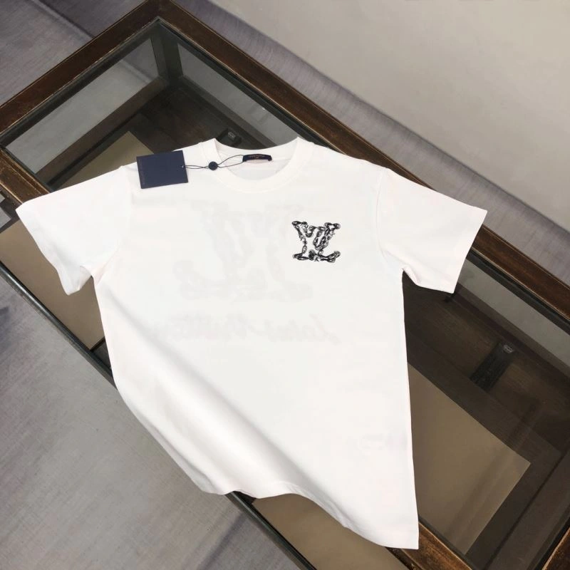 Louis Vuitton T-Shirts