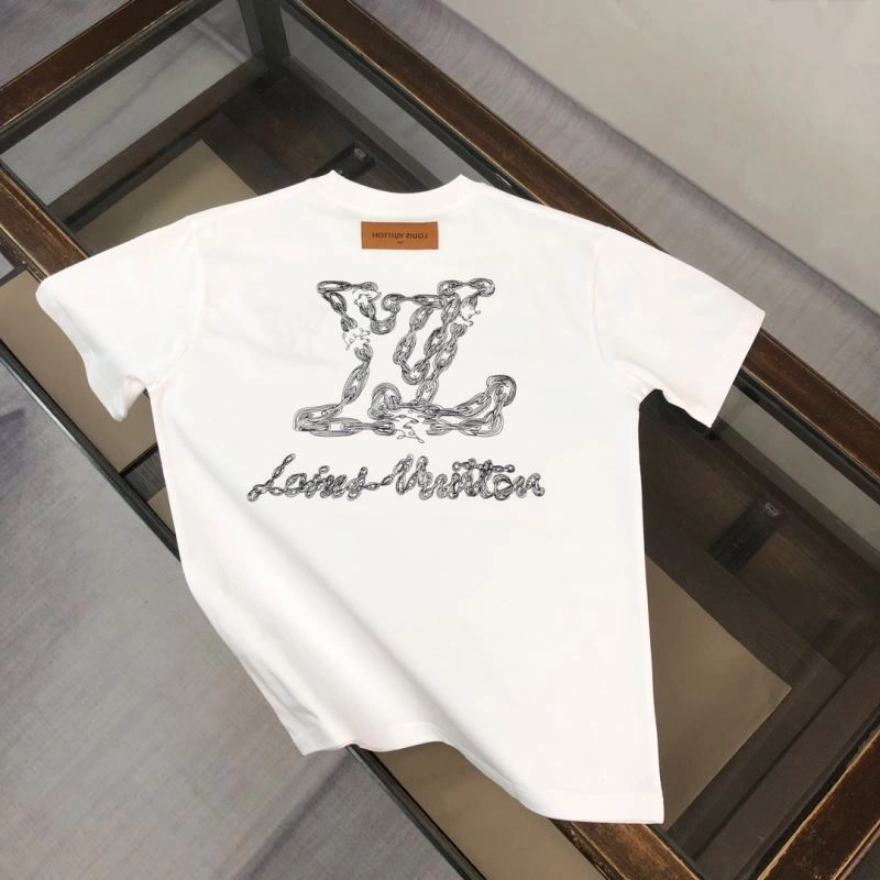Discounted Louis Vuitton T-Shirts