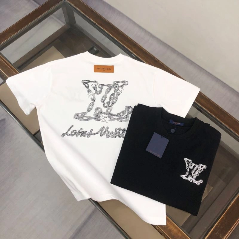 Discounted Louis Vuitton T-Shirts