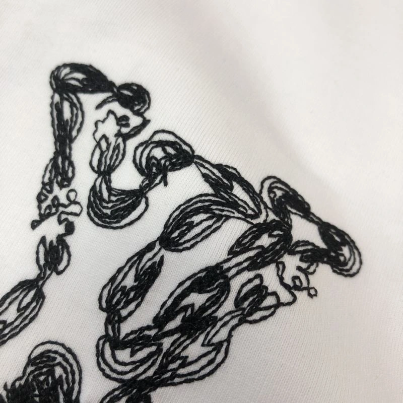 Discounted Louis Vuitton T-Shirts