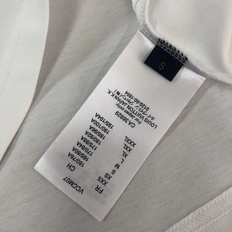 Discounted Louis Vuitton T-Shirts