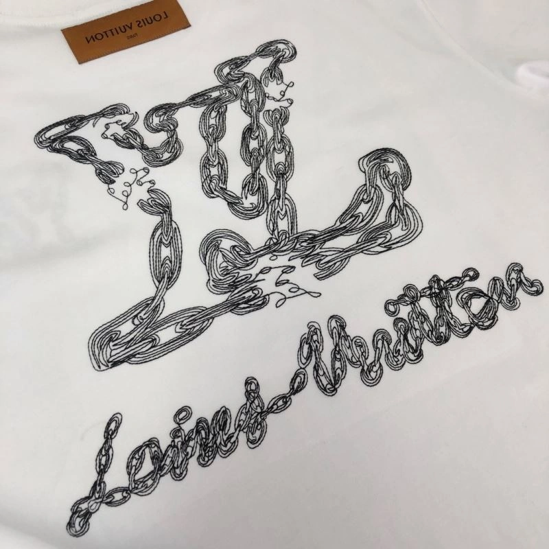 Discounted Louis Vuitton T-Shirts