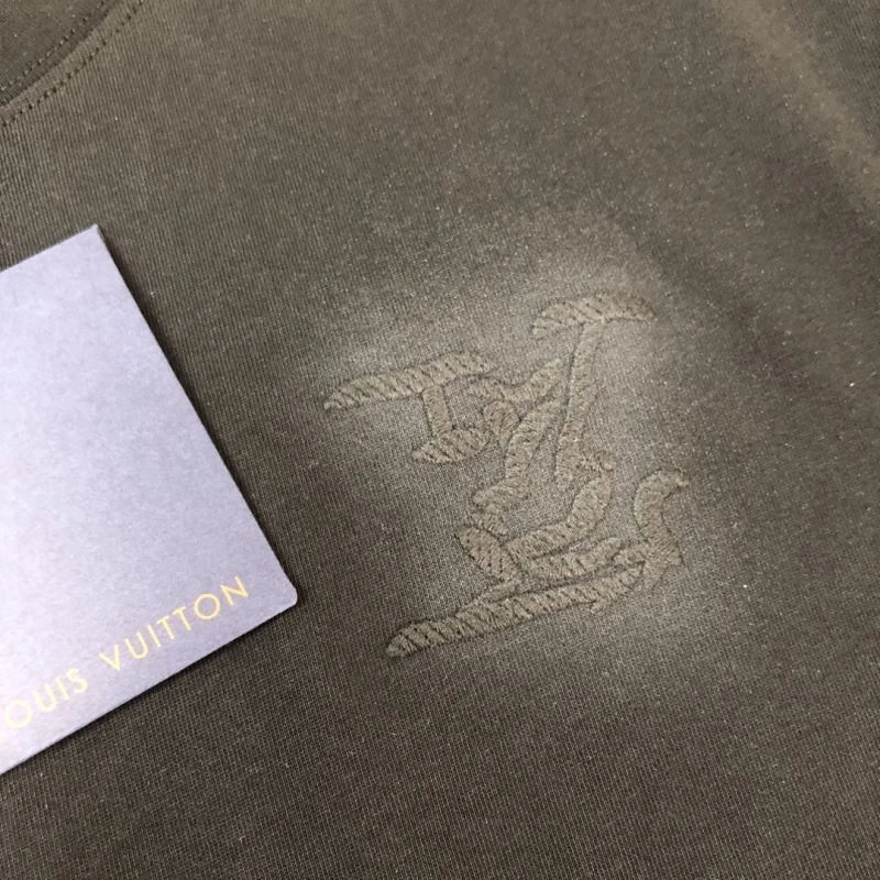 Authentic Louis Vuitton T-Shirts