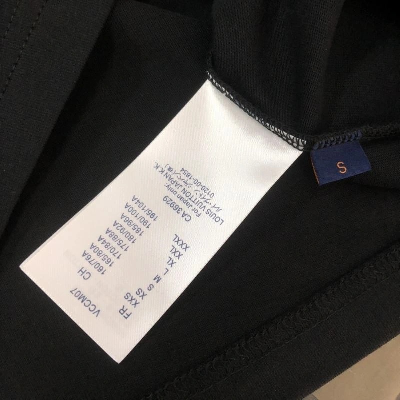 Authentic Louis Vuitton T-Shirts