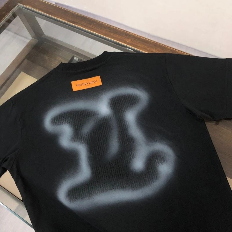 Authentic Louis Vuitton T-Shirts