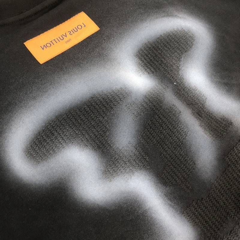 Authentic Louis Vuitton T-Shirts