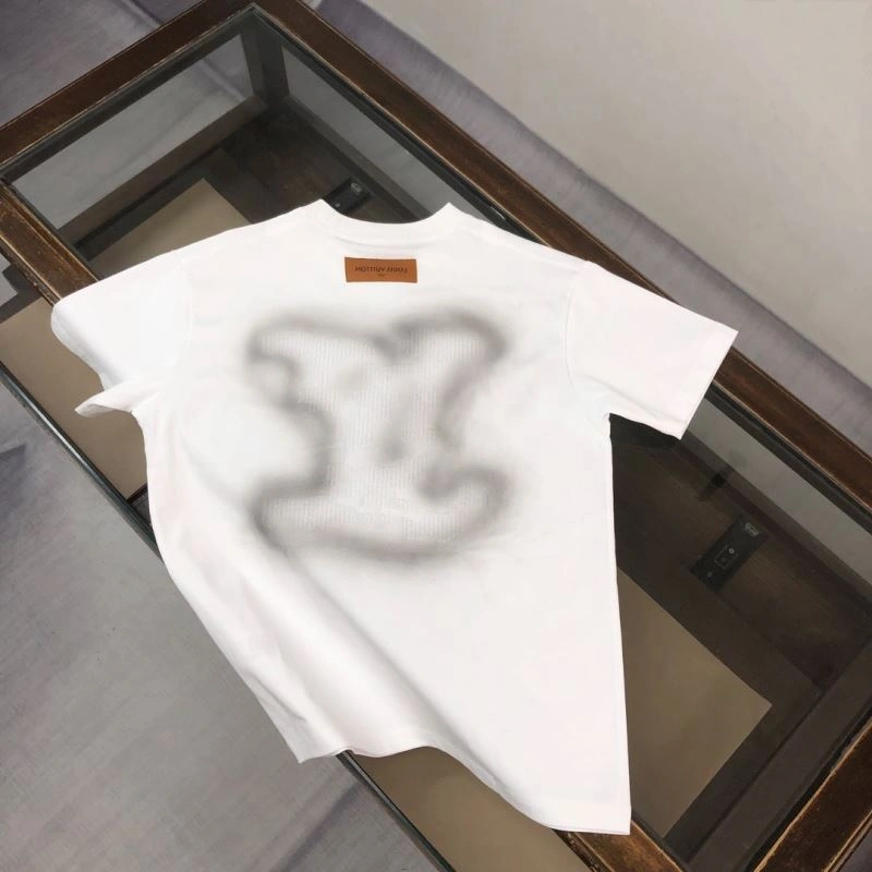 Perfect replica Louis Vuitton T-Shirts