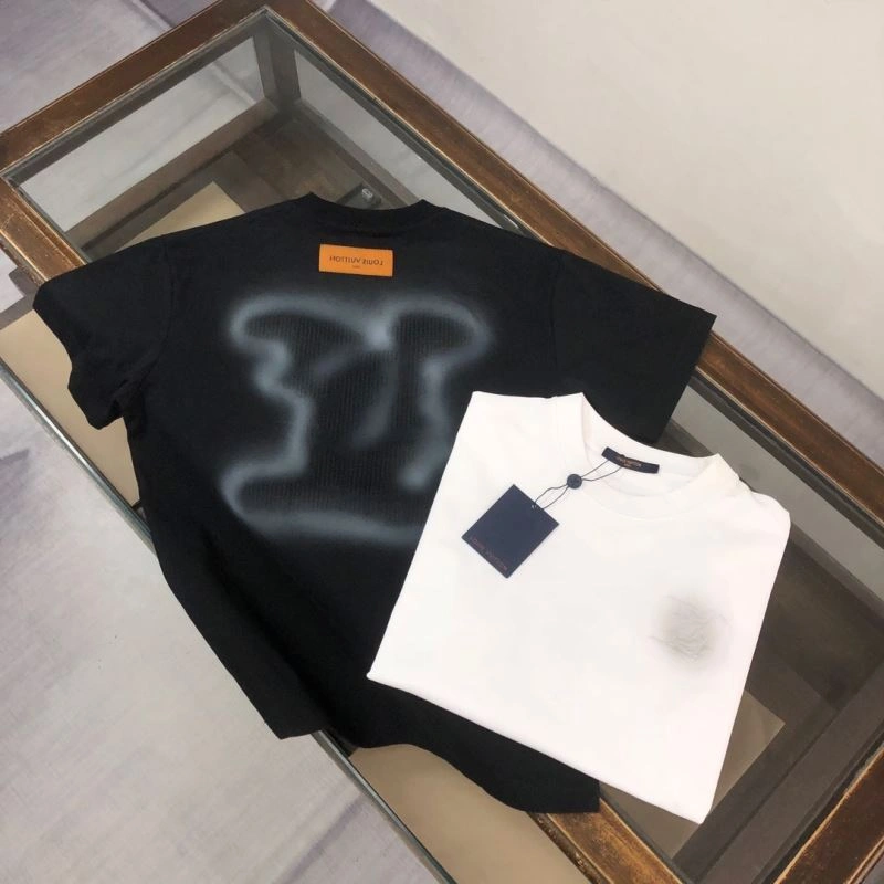 Perfect replica Louis Vuitton T-Shirts