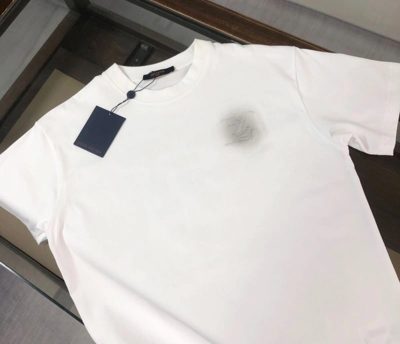 Perfect replica Louis Vuitton T-Shirts