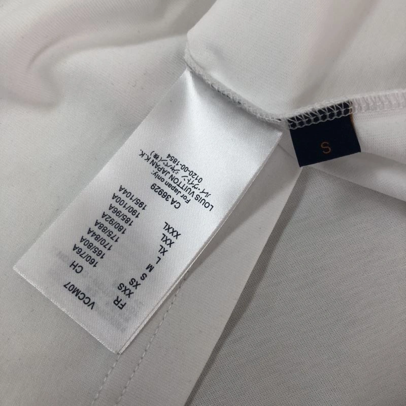 Perfect replica Louis Vuitton T-Shirts