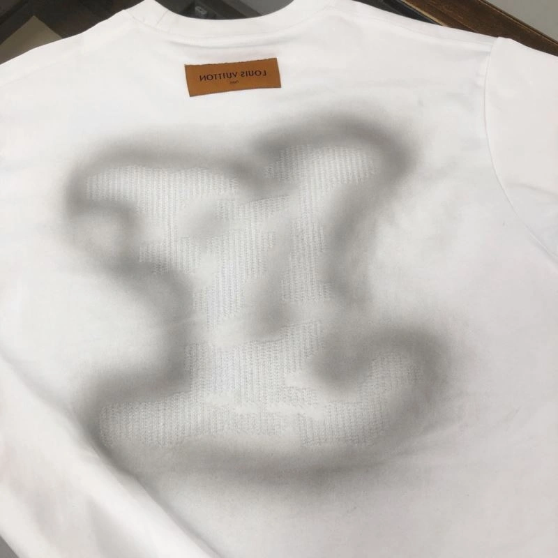 Perfect replica Louis Vuitton T-Shirts