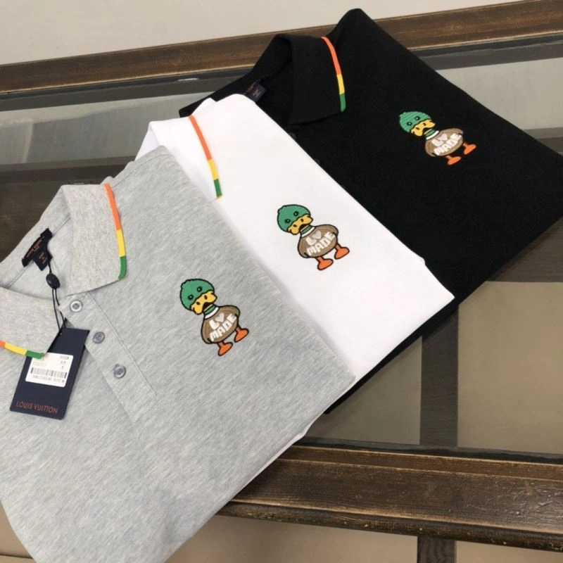 Brand-original Louis Vuitton T-Shirts