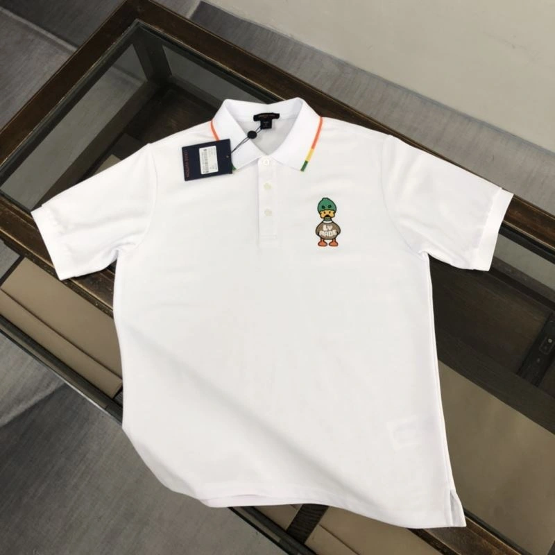 Louis Vuitton T-Shirts