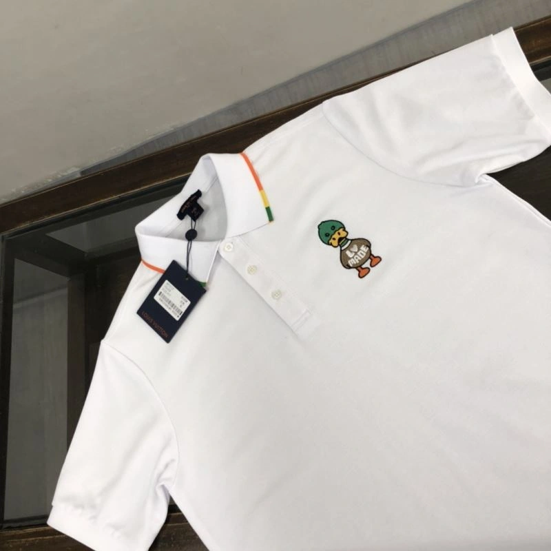 Budget-friendly Louis Vuitton T-Shirts