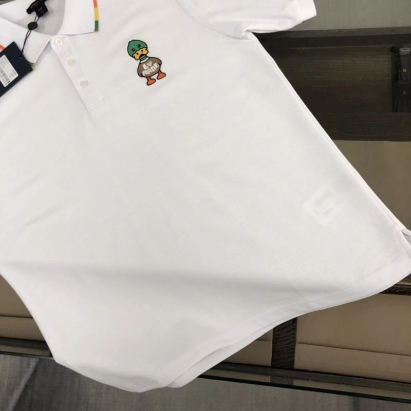 Budget-friendly Louis Vuitton T-Shirts