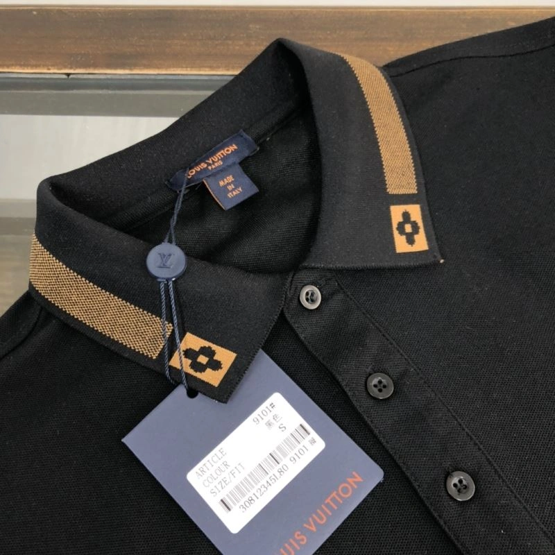 High fidelity Louis Vuitton T-Shirts