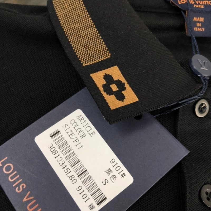 High fidelity Louis Vuitton T-Shirts