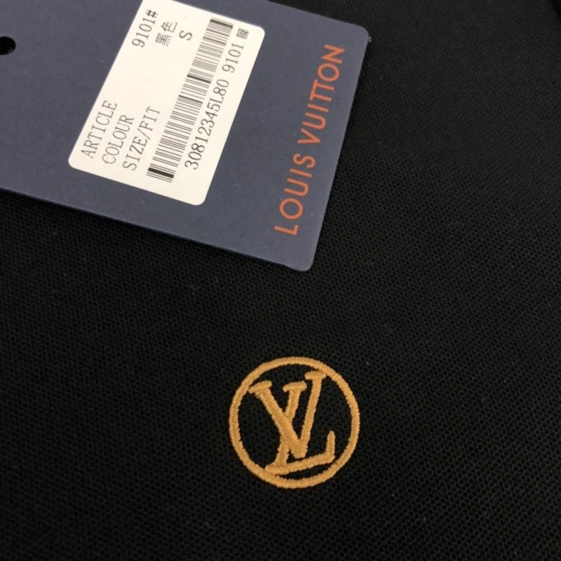 High fidelity Louis Vuitton T-Shirts