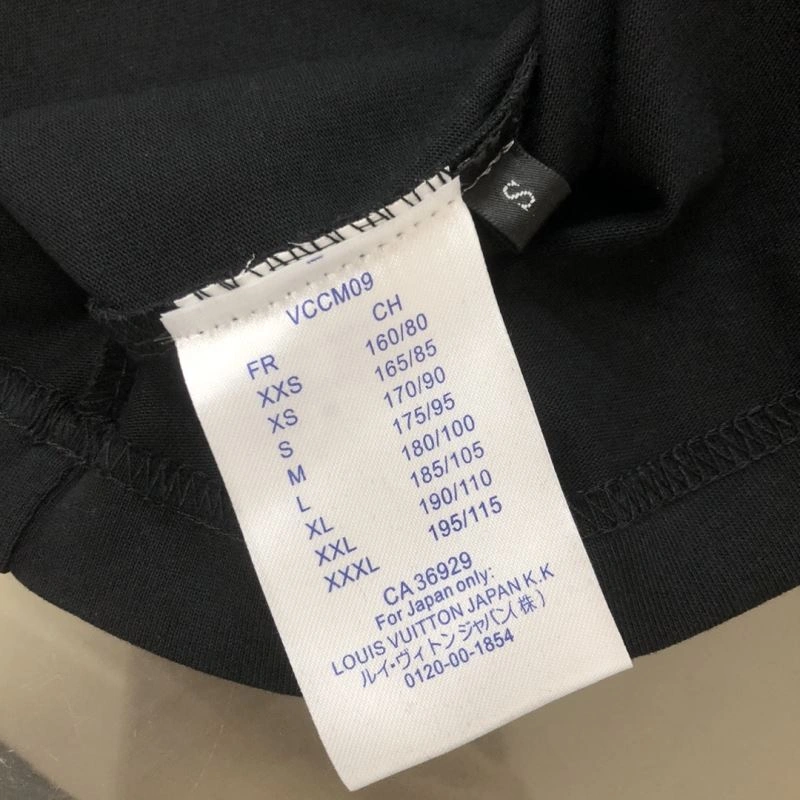 High fidelity Louis Vuitton T-Shirts