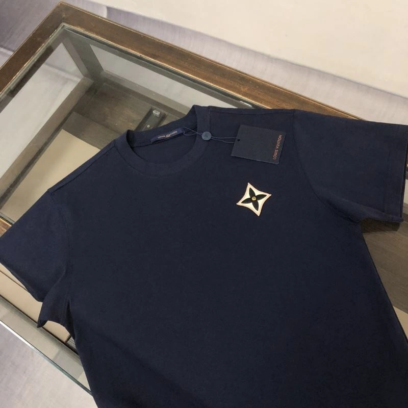 Mirror quality Louis Vuitton T-Shirts