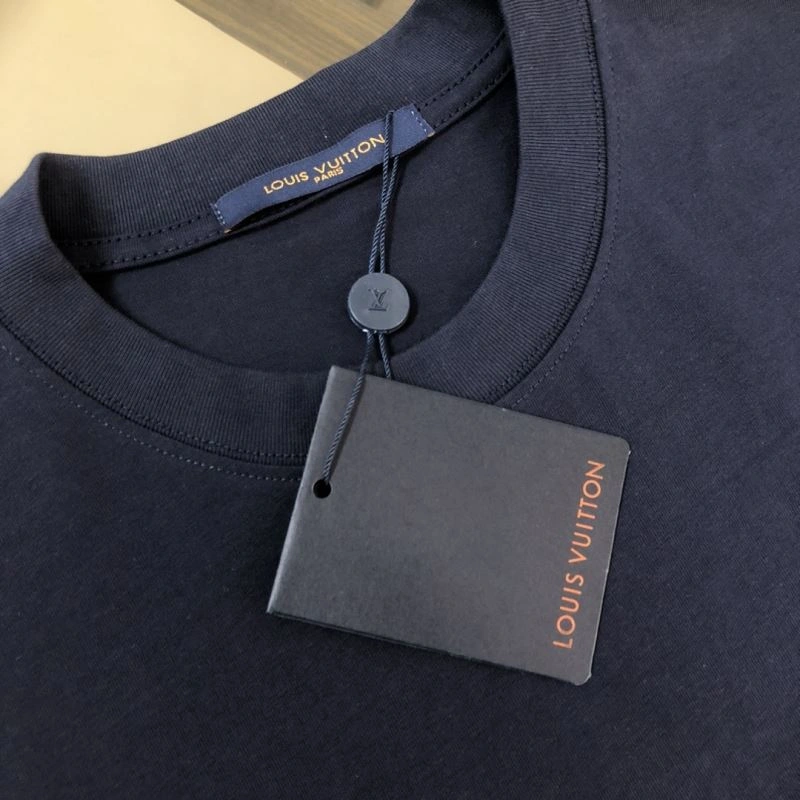 Mirror quality Louis Vuitton T-Shirts